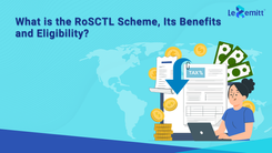 Understanding the RoSCTL Scheme: Benefits and Eligibility Criteria